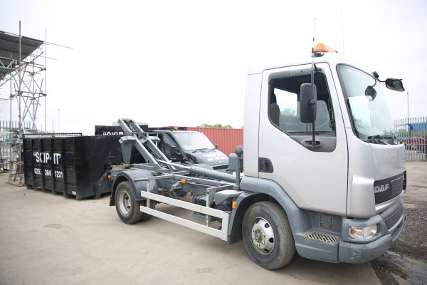 Skip Hire Wimbledon | Eco-Friendly Skip Hire Services - Skip It